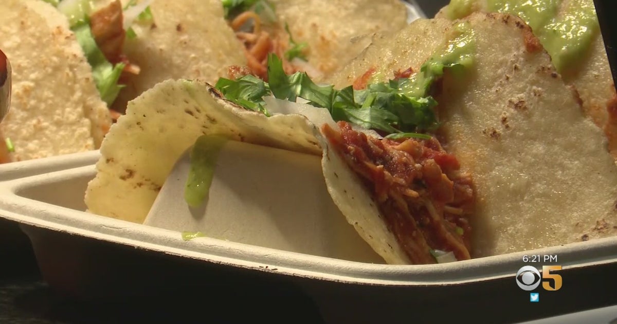 Shark Tank Unveils Diverse Food Lineup For 2019-2020 NHL Season - CBS ...