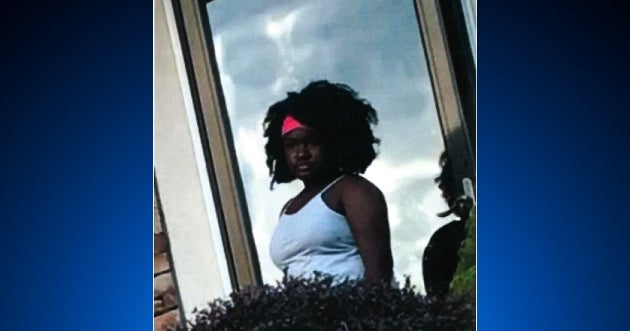 Harford County Officials Trying To Contact 29-Year-Old Woman To Check ...