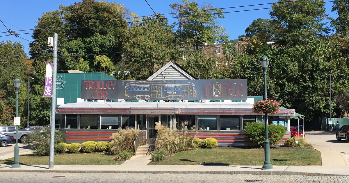 Trolley Car Diner Closing After Nearly 20 Years In Business