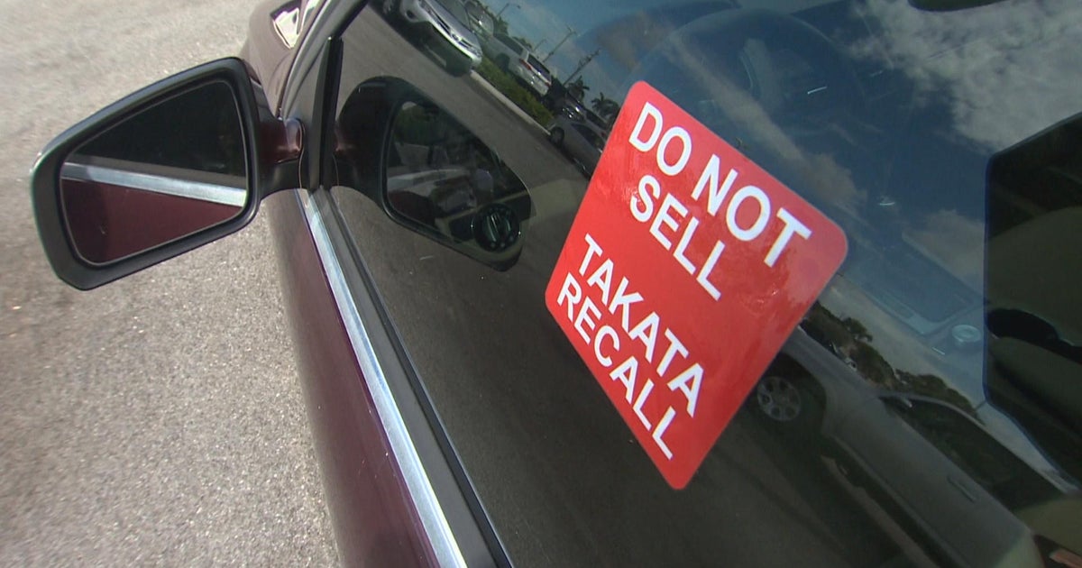 AutoNation accused of selling vehicles with unrepaired safety recalls ...