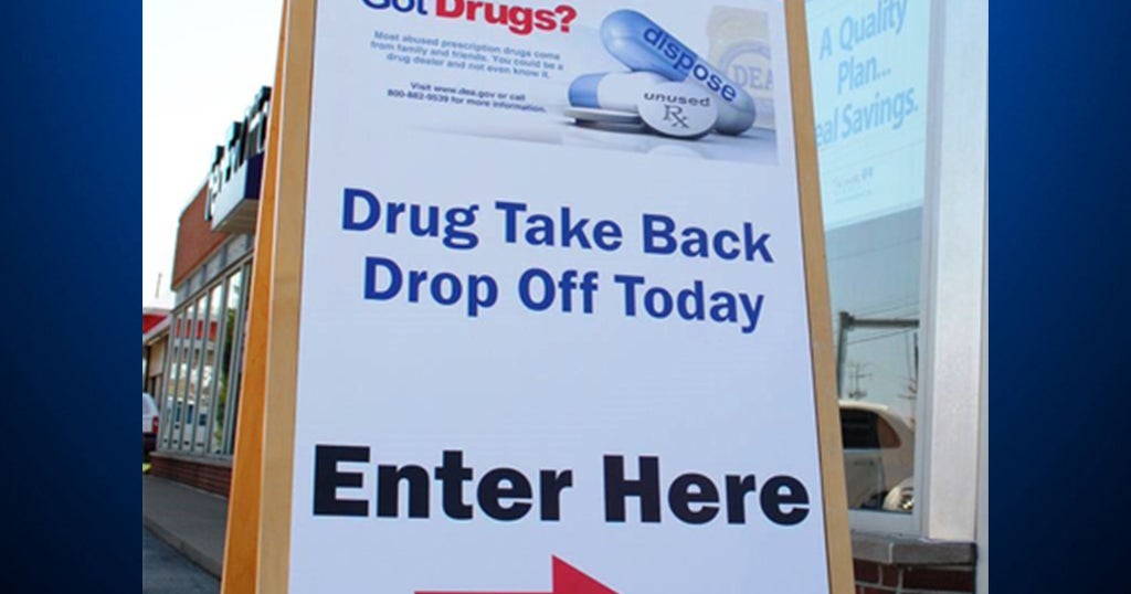 Pa. Resources Council To Host 3 Local Collection Events For Drug Take ...
