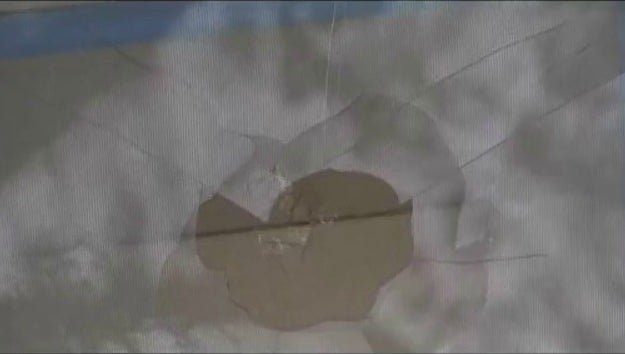 NYPD On Case After Another Rock Thrown Through Window At 84-Year-Old ...
