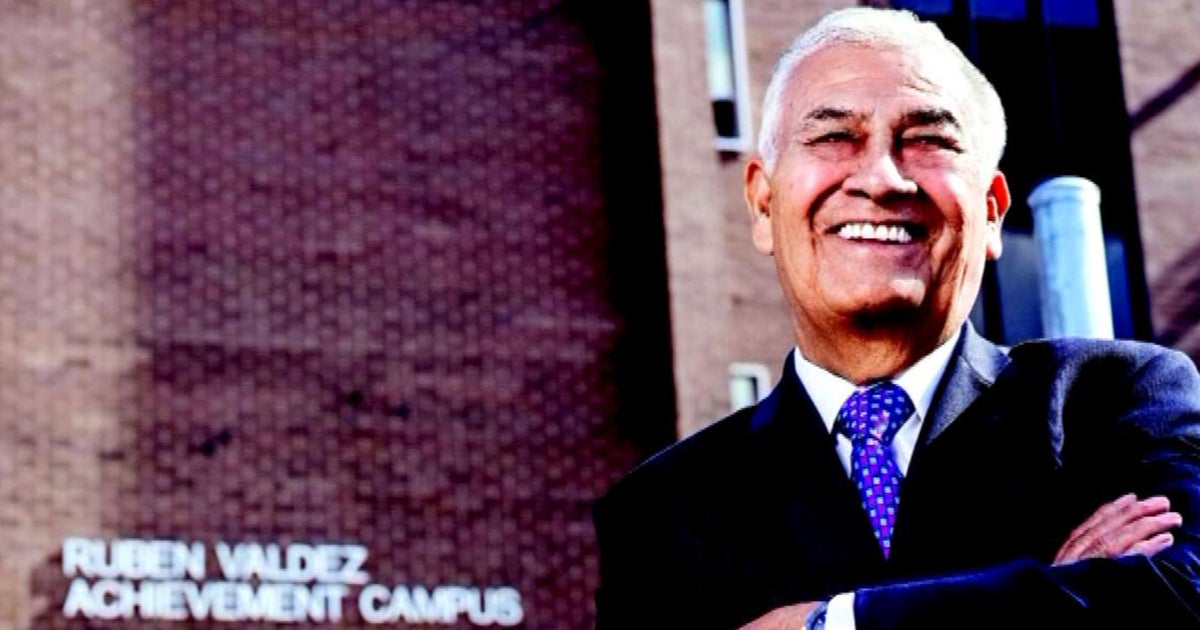 Flags Across Colorado Lowered To Half-Staff In Honor Of Ruben Valdez ...