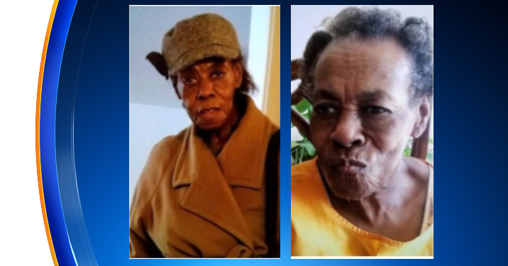 LOCATED: Rochelle Higgins, 80, From Noble Square - CBS Chicago