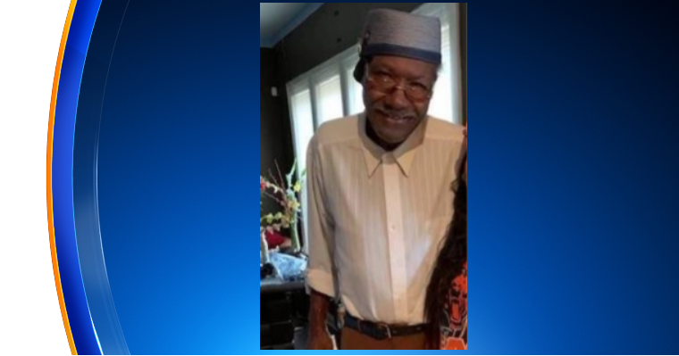 MISSING: Louis Driver, 77, Last Seen In Gresham, In Need Of Medical ...