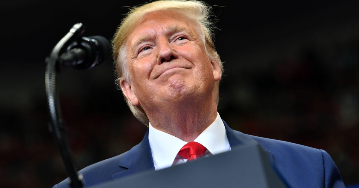 Imaad Zuberi, mega donor to both Trump and Democrats to plead guilty to ...