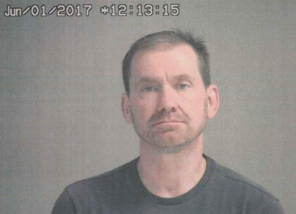 Evidence in the Heather Bogle murder case