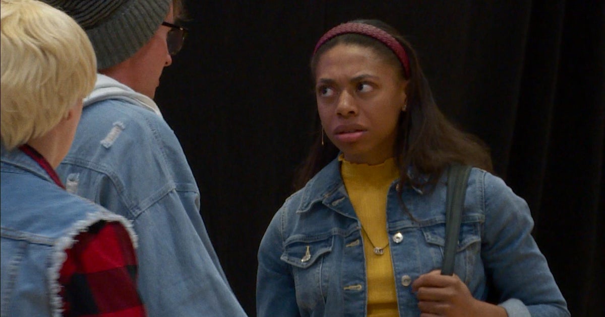 Youth Mental Health Issues Explored In Kaiser Permanente Play 'Ghosted ...