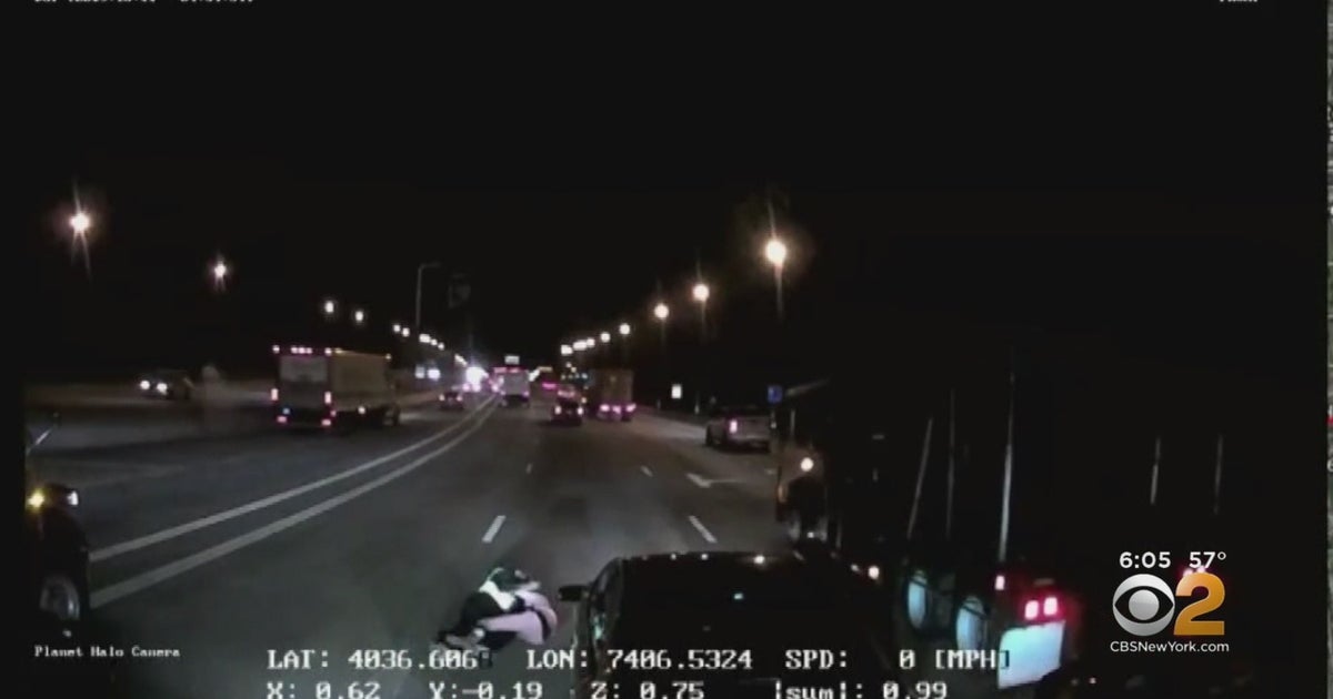 Caught On Video: Road Rage Leads To Brawl, Baseball Bat Attack On ...