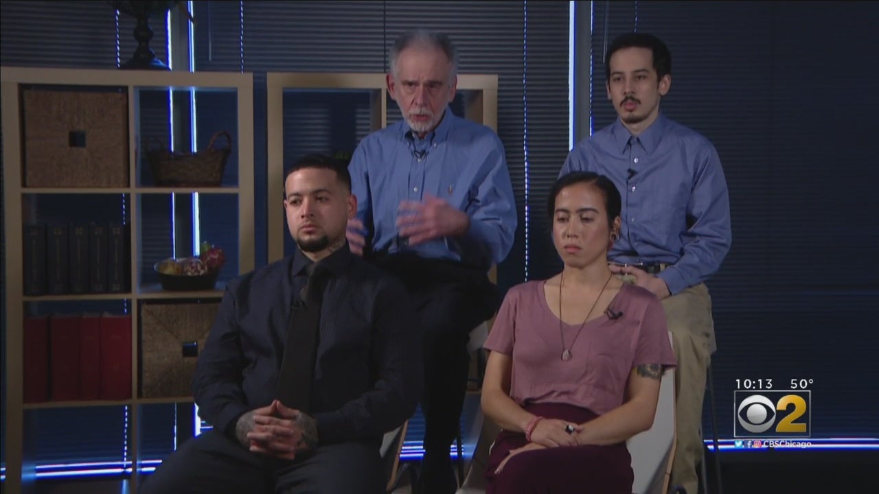 Marni Yang news - Today’s latest updates - CBS Chicago