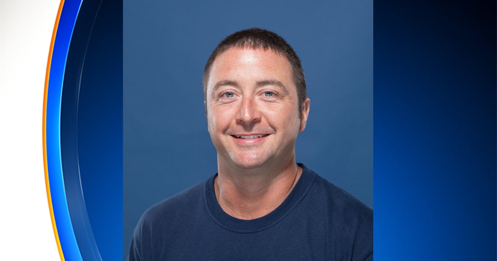 Details Emerge On Coral Springs Firefighter Christopher Randazzo's ...