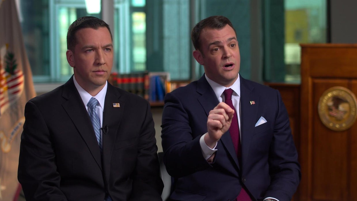 Rare, million-dollar copies of a letter written by Christopher Columbus ...