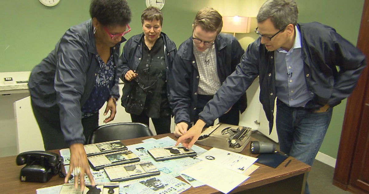 Escapism: The immersive adventure of escape rooms - CBS News