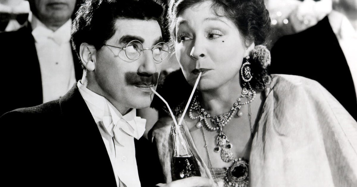 Almanac: On October 20, 1882, film and stage actress Margaret Dumont ...