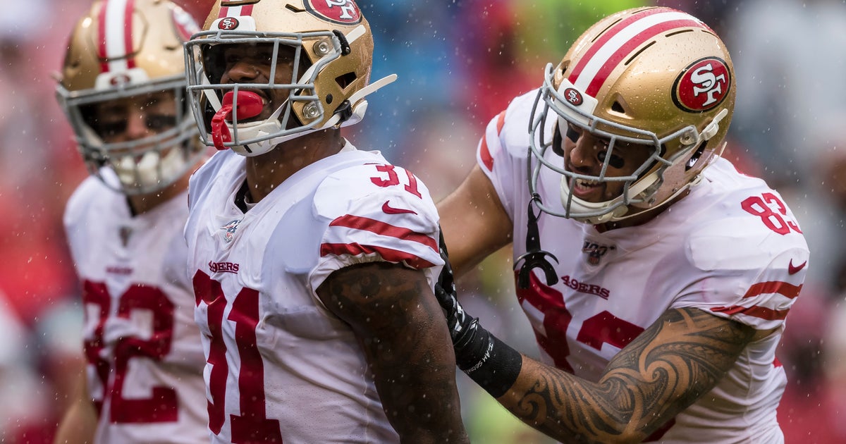 49ers Beat Redskins In Ugly 9-0 Game To Remain Undefeated at 6-0 - Good ...