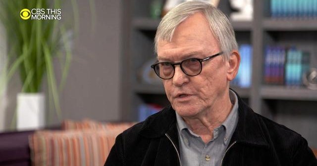 Avicii's father on goal of Tim Bergling Foundation - CBS News