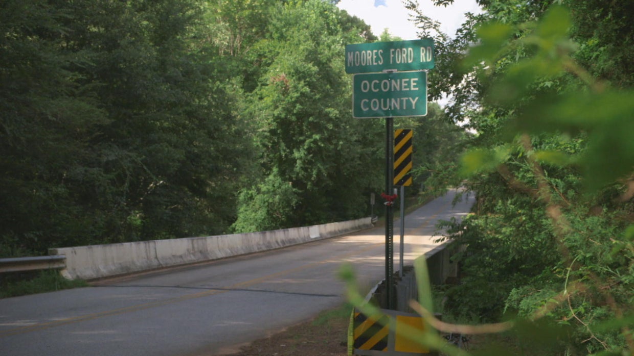 Activists hope court ruling about lynchings at Moore's Ford Bridge will ...