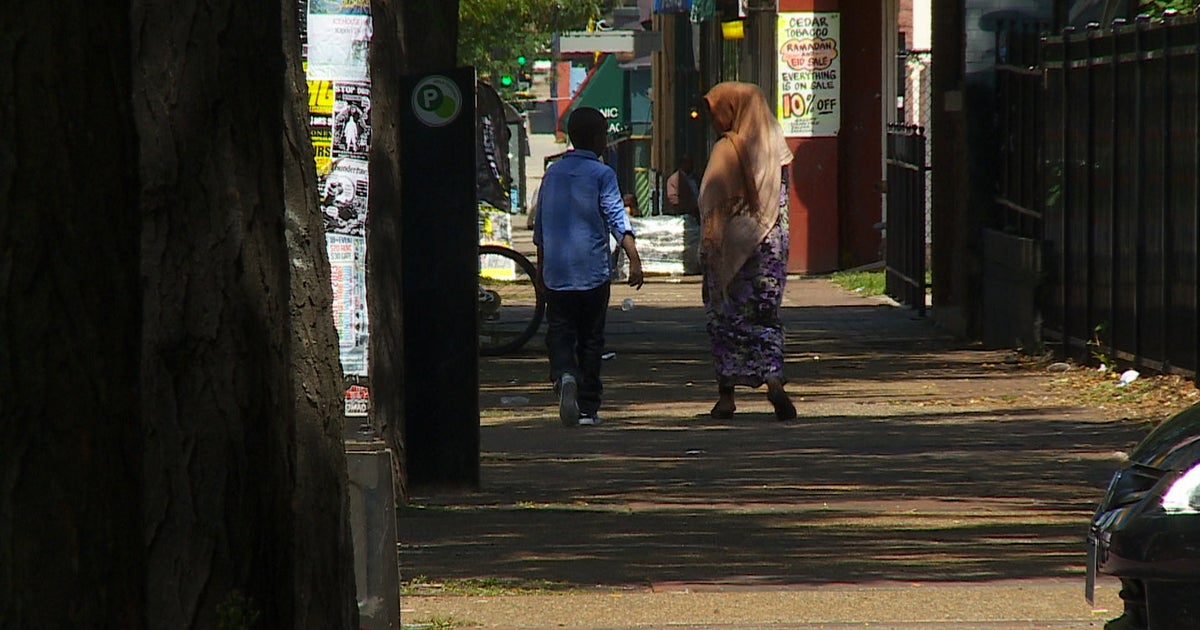 'You Are Not Alone': Nonprofit Combats Stigma Of Addiction In Somali ...