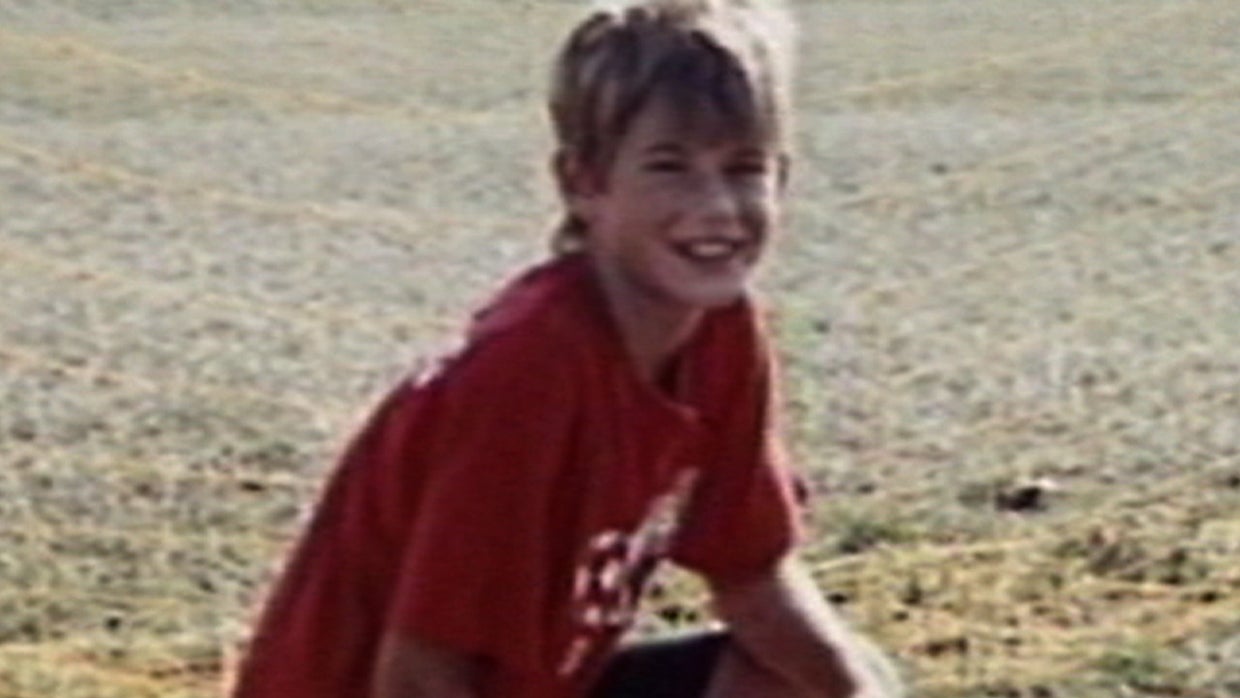 Talking Points: Patty Wetterling talks new book, "Dear Jacob: A Mother ...