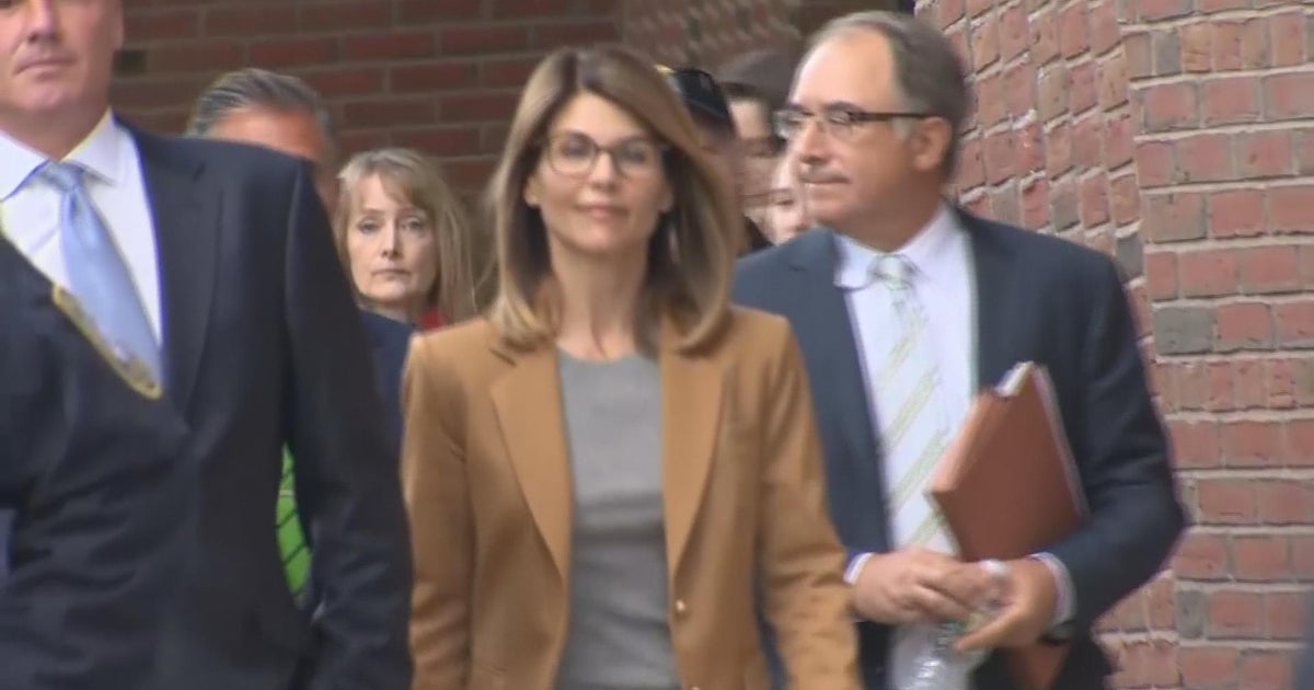 Prosecutors Threaten To Add Charges In College Admissions Scandal If