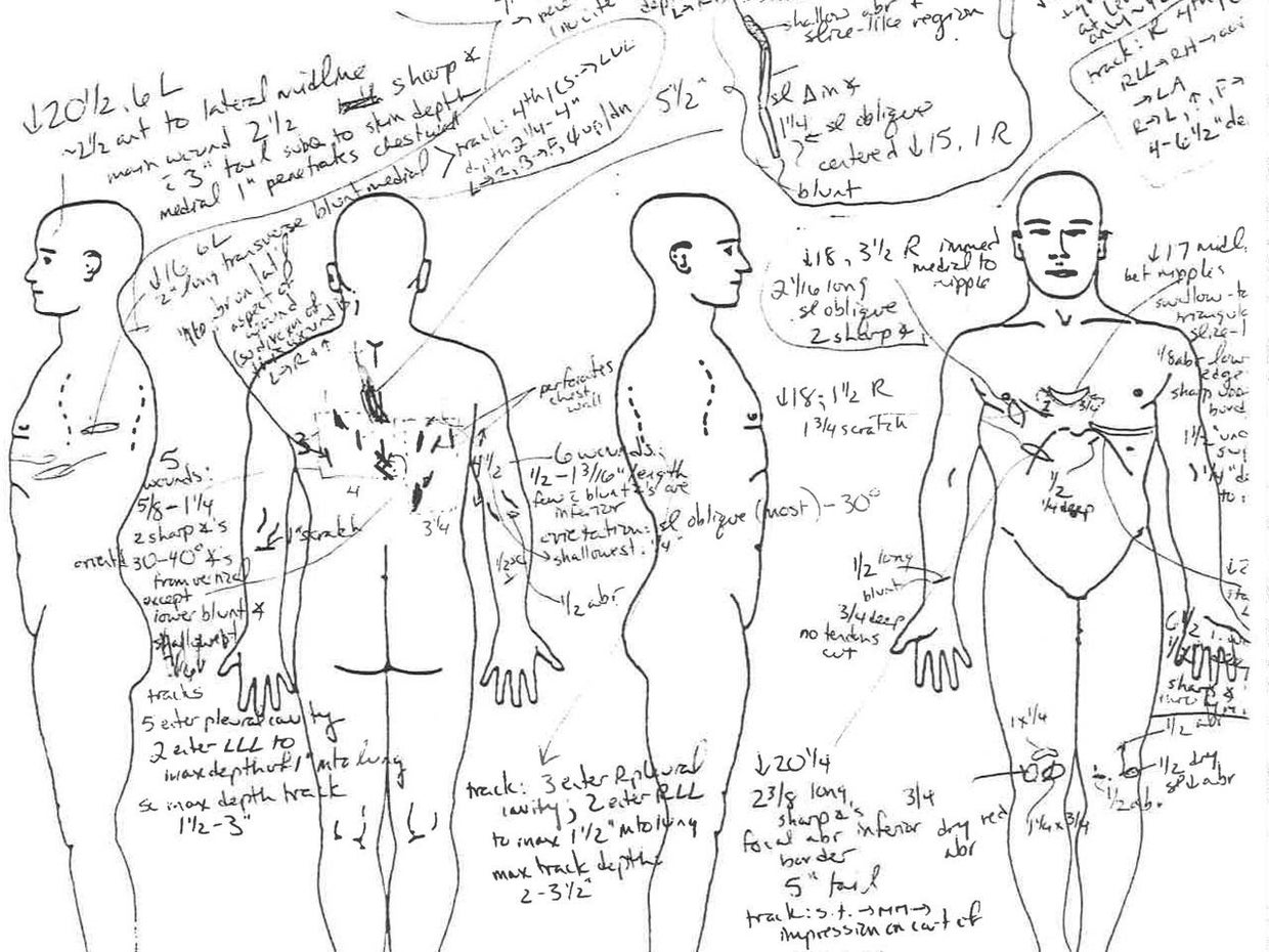 Howard Pilmar murder: Was the stabbing death of NYC millionaire a ...