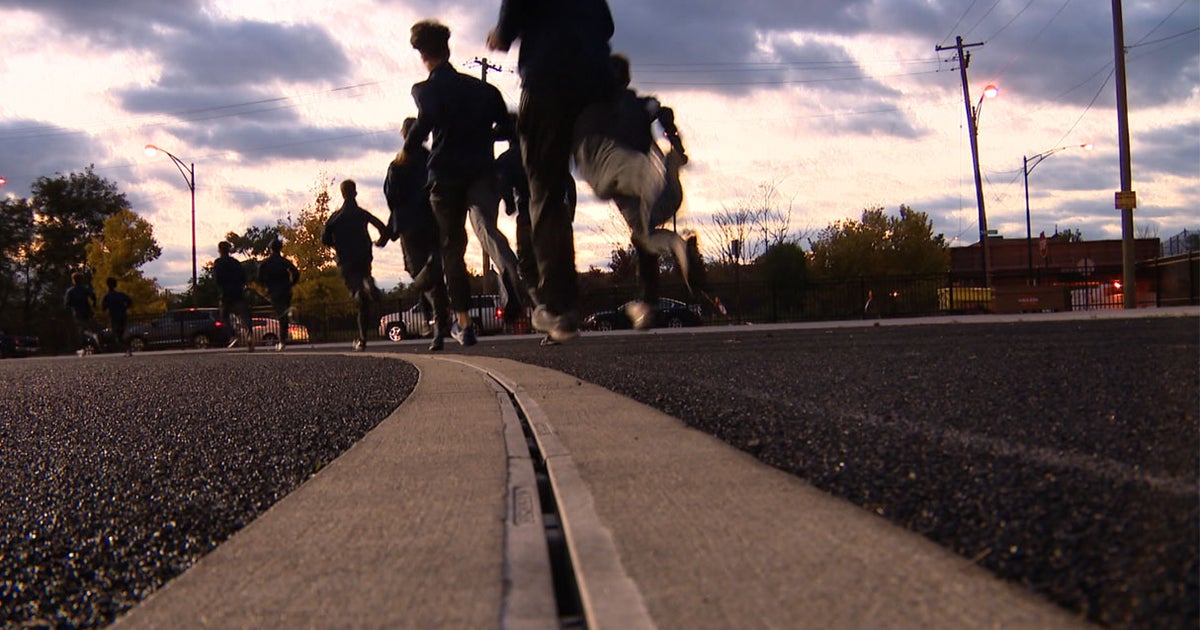 IHSA Denies CPS Cross Country Teams' Appeal To Compete In Playoffs ...