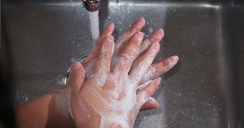 Study: Poor Hand Washing Bigger E. Coli Threat Than Contaminated Meat ...