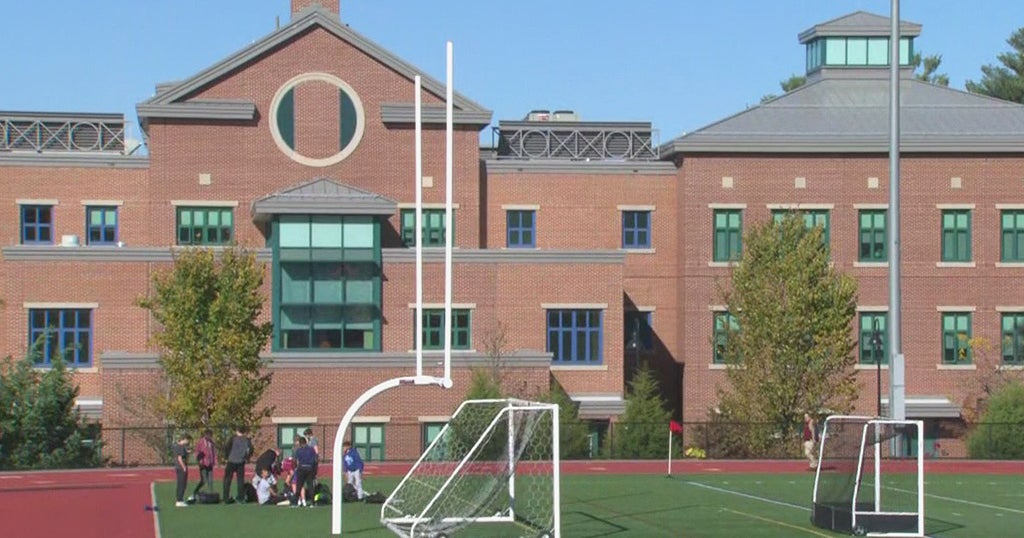 Dedham Delays Return To Classroom Due To Increase In Coronavirus Cases ...