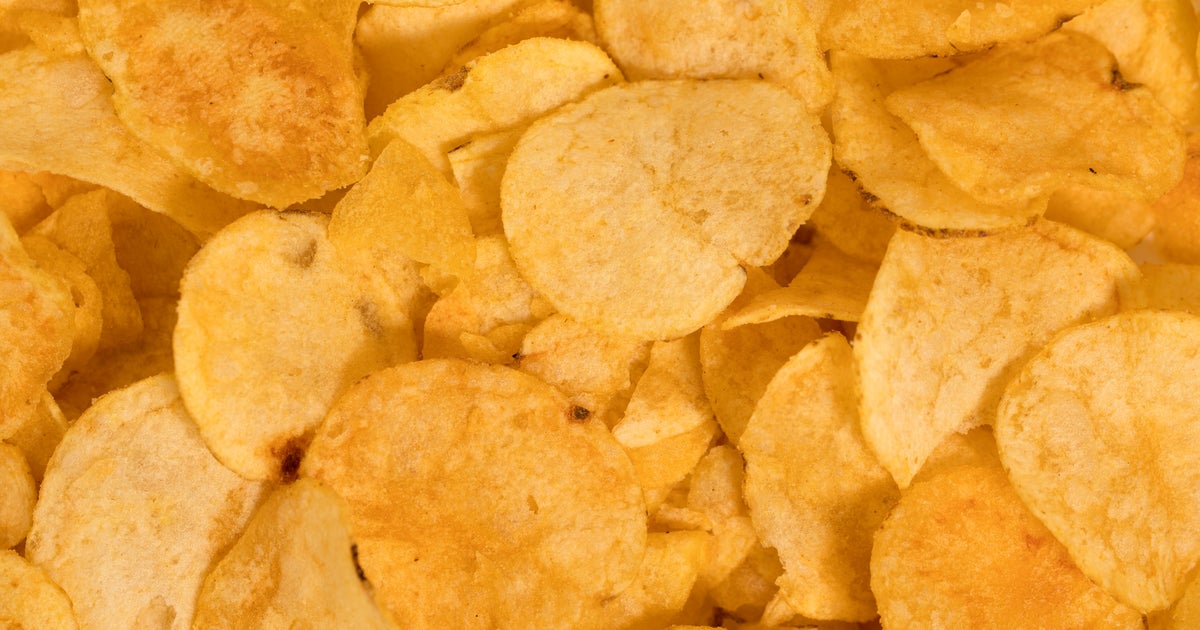Snyder Of Berlin Sold To Snack Competitor Utz - CBS Pittsburgh