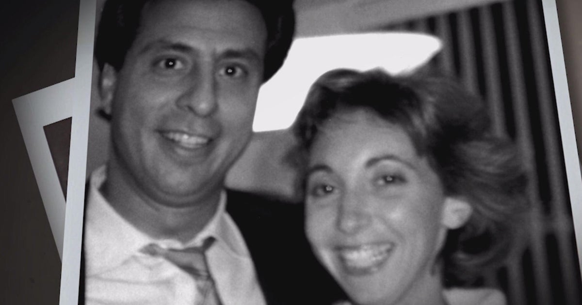 Roslyn Pilmar's words to the nanny become key in murder trial two ...