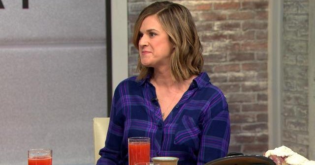 The Dish: Shauna Sever's recipes from the heartland - CBS News
