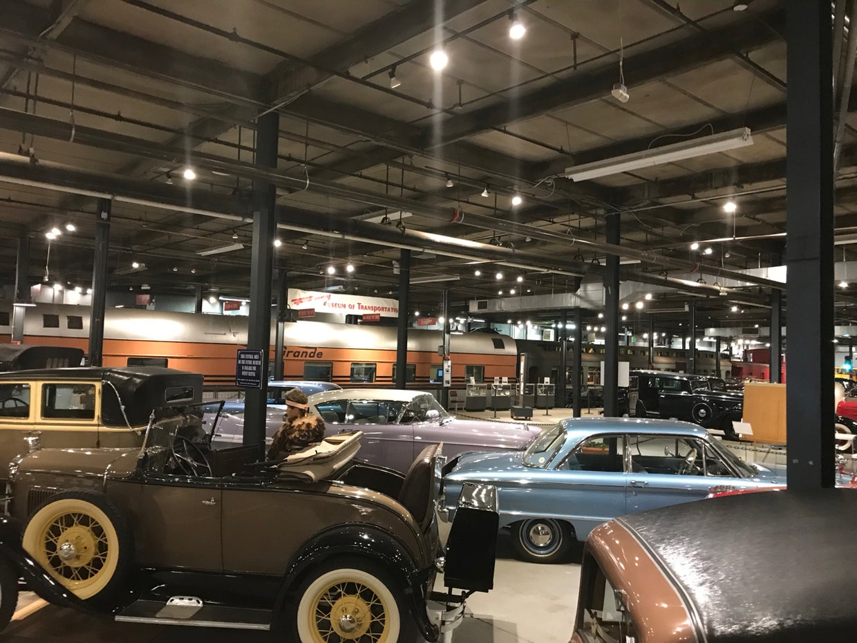 Denver museums and tours offer free entry for Memorial Day visitors ...