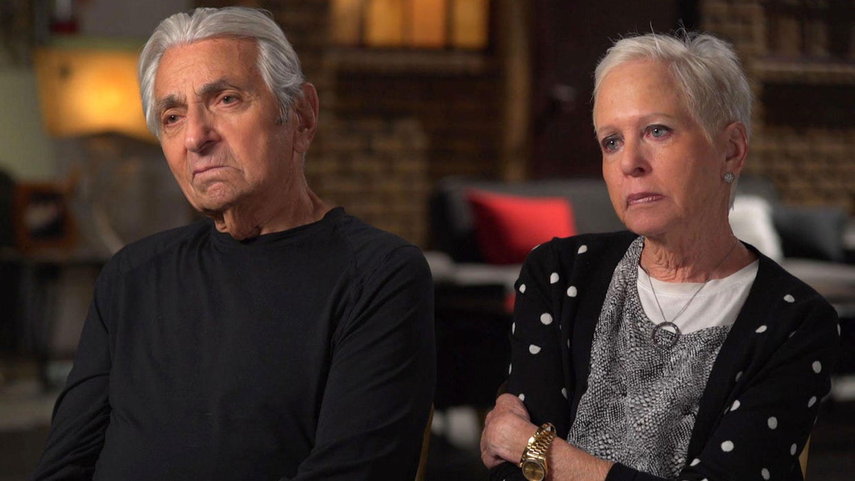 Howard Pilmar murder: Was the stabbing death of NYC millionaire a ...