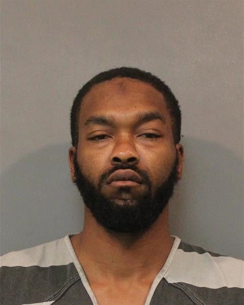 Reginald Carter, 31, Charged With Shooting, Killing 3 In Gary And ...