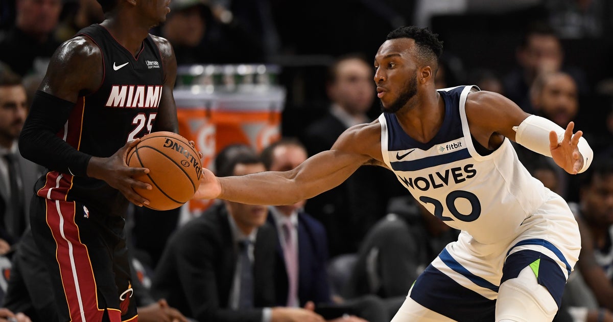 Timberwolves' Josh Okogie Chosen Again To Play In NBA Rising Stars Game ...