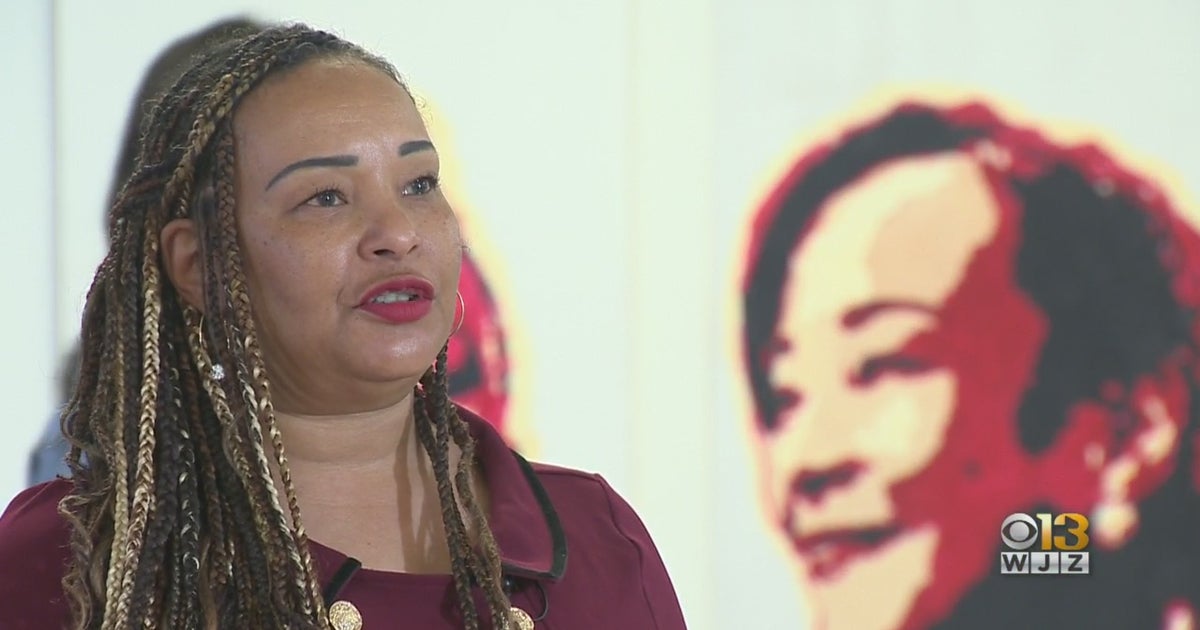 State Sen. Jill Carter Considering Run to Fill Rep. Elijah Cummings ...