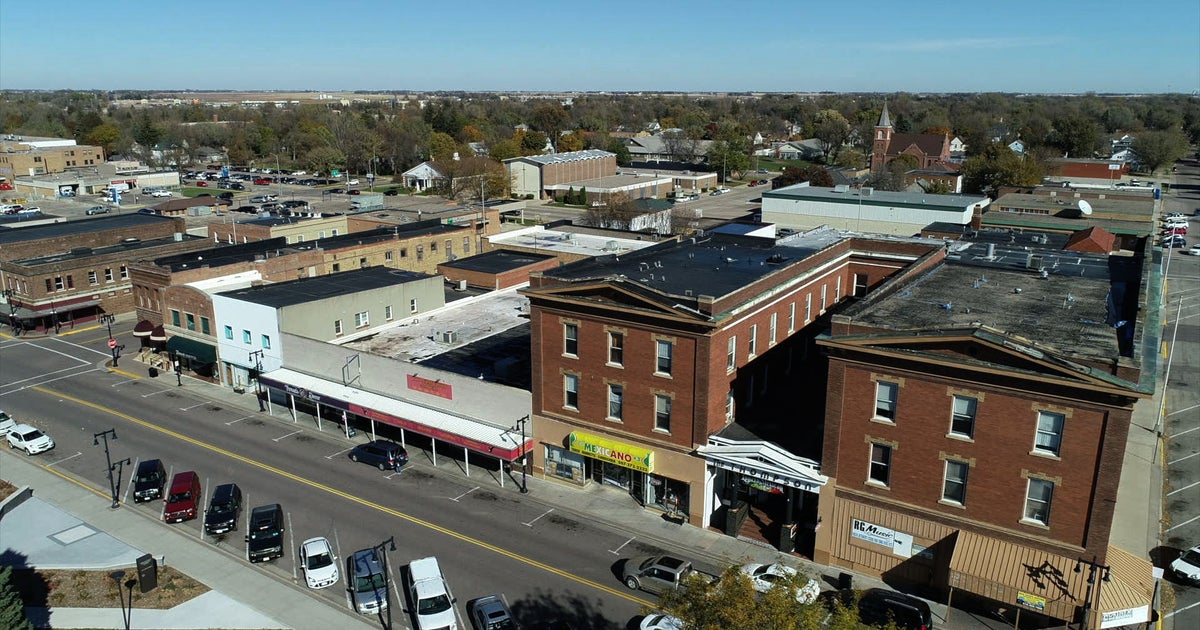 Worthington Boasts Among State s Highest Concentrations Of Spanish