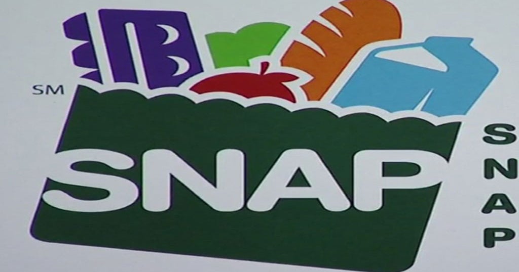 Pa. Dept. Of Human Services Says SNAP Benefits Will Be Provided By ...