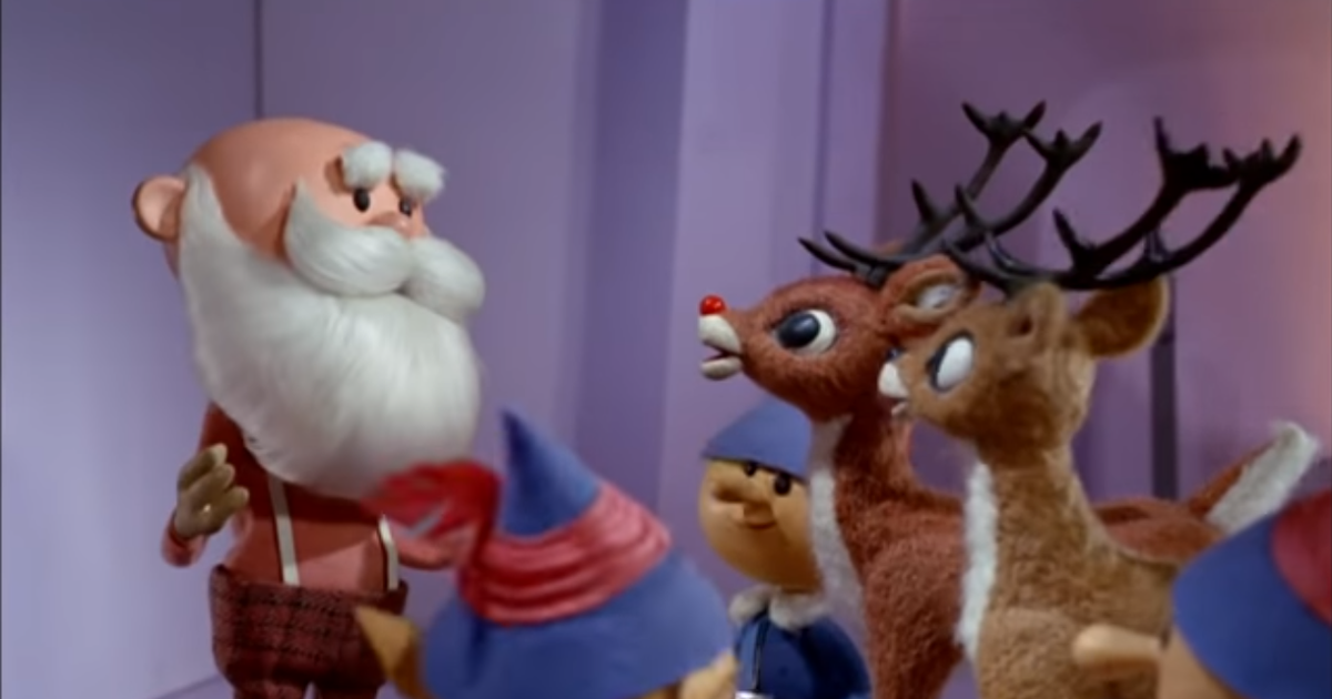 2019 CBS Holiday TV Special Schedule Released; Here's When Rudolph Airs ...