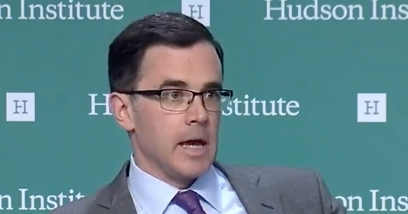 Impeachment inquiry: Tim Morrison, key witness in Ukraine case, to ...