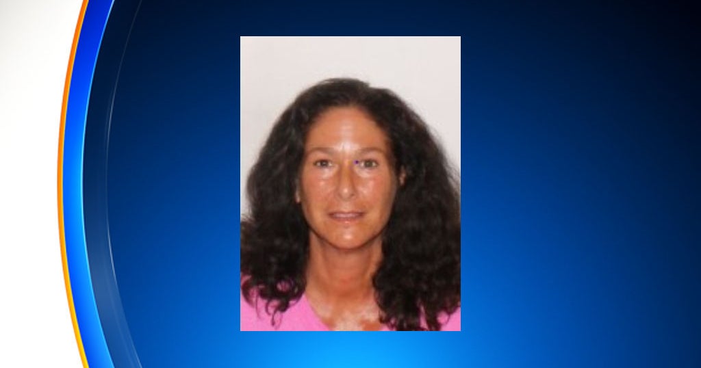 Missing Pompano Beach Woman Found Dead Inside Her Own Vehicle Cbs Miami
