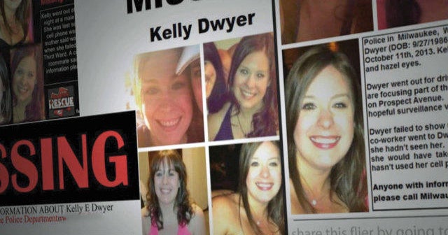 Sneak peek: The Disappearance of Kelly Dwyer - CBS News