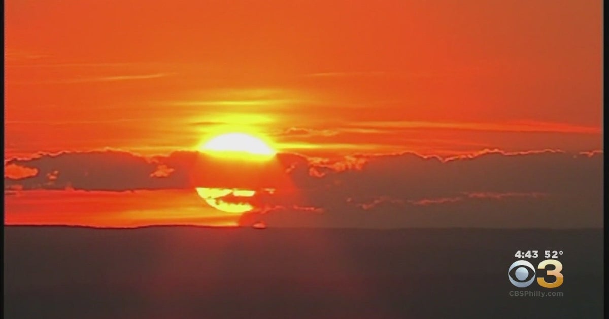 End Of Daylight Saving Time Comes With Less Sun And Variety Of ...