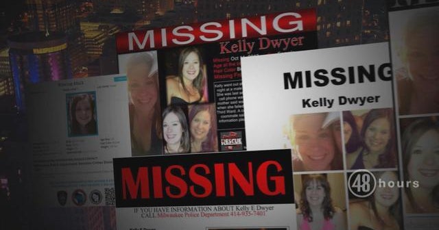 New details unravel the case of a missing Wisconsin woman - CBS News