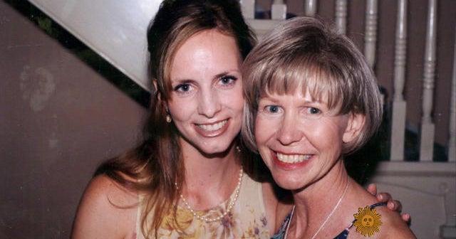On Mother's Day without a mom - CBS News
