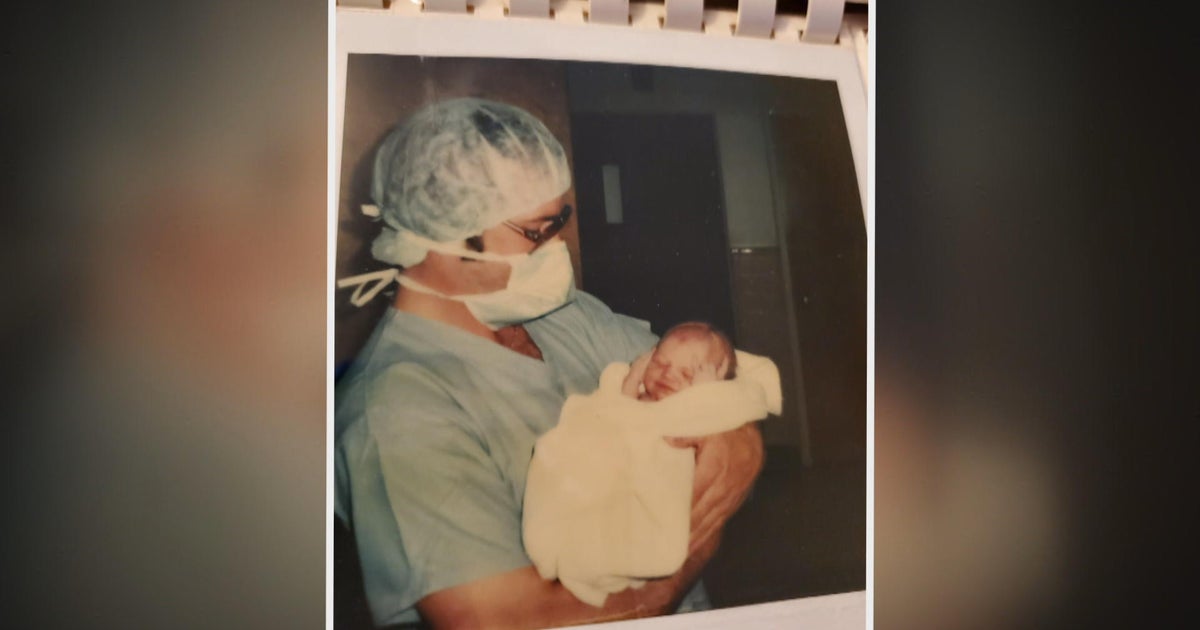 Colorado doctor, Paul Jones, accused of using own sperm to artificially ...