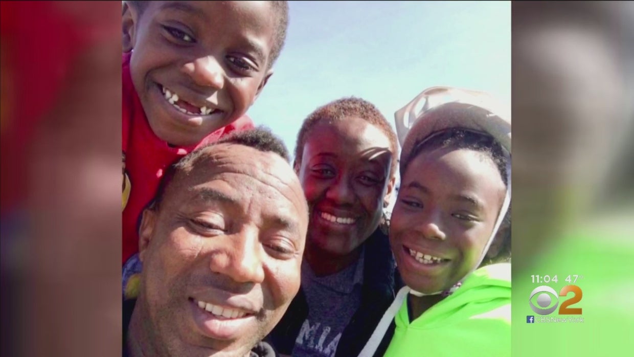 Nigerian Journalist Yele Sowore Arrested Amid Courtroom Incident - CBS ...