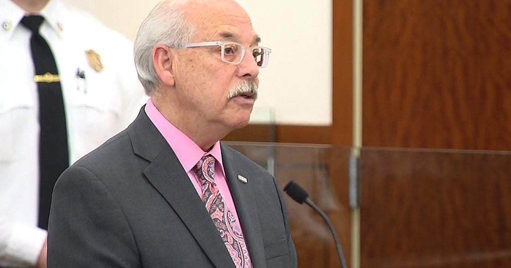 Attorneys For Driver Charged In State Trooper Thomas Clardy's Death ...