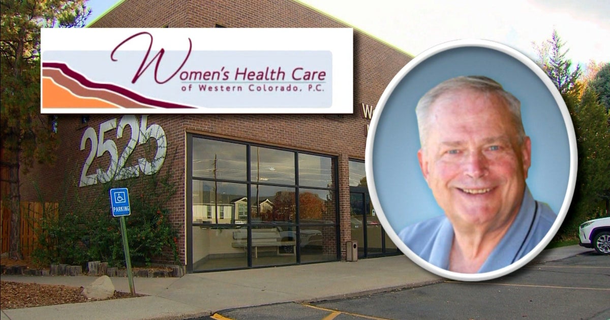 Fertility Doctor Paul Jones Gives Up Medical License Denies All