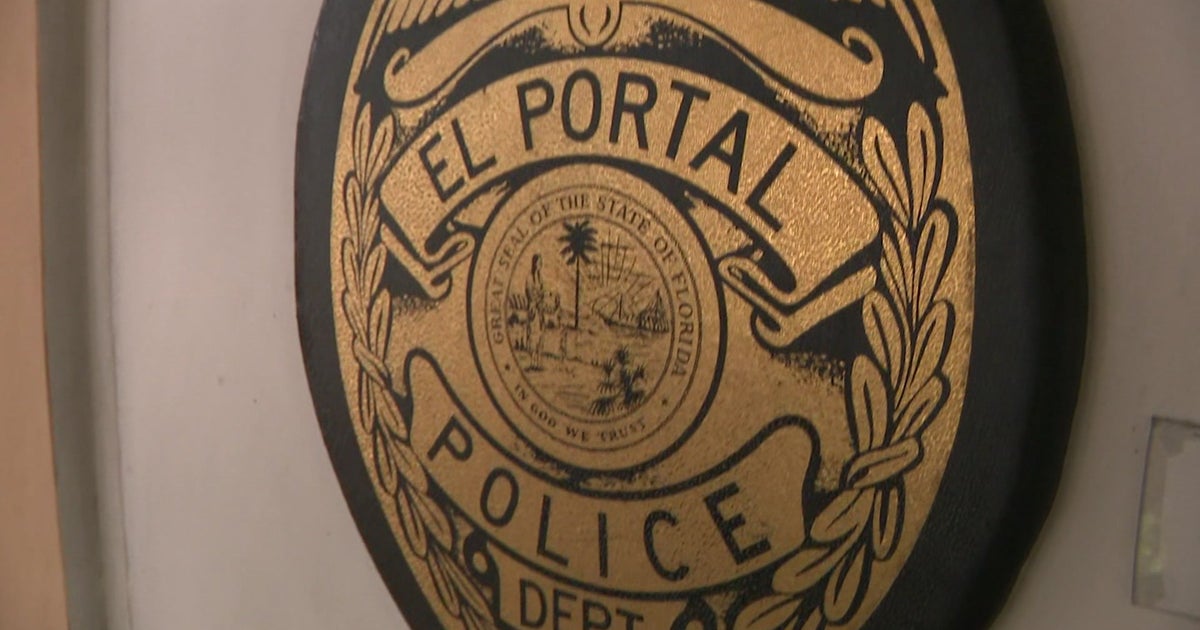 Off-Duty El Portal Police Officer Jumps In Canal, Saves Woman From ...